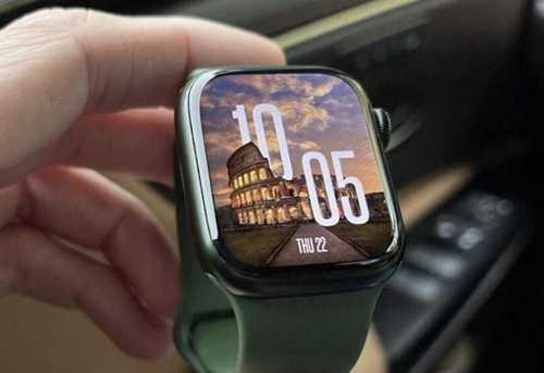 Apple Watch 9 (41 мм + новые) (Арт.59628)