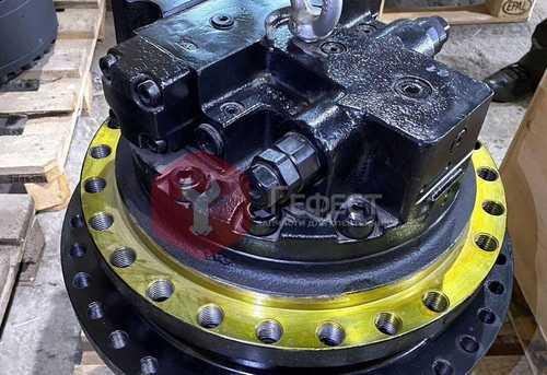 Бортовой редуктор Doosan DX420LC-5 170401-00069C