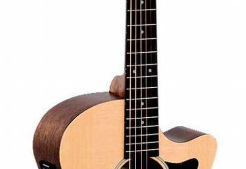 Акустическая гитара Sigma GMC-STE