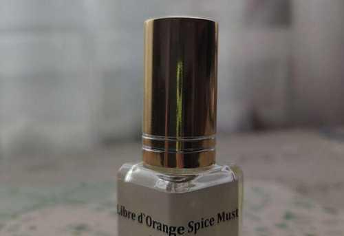 Парфюм Etat Libre d'Orange (eldo) Spice must flow