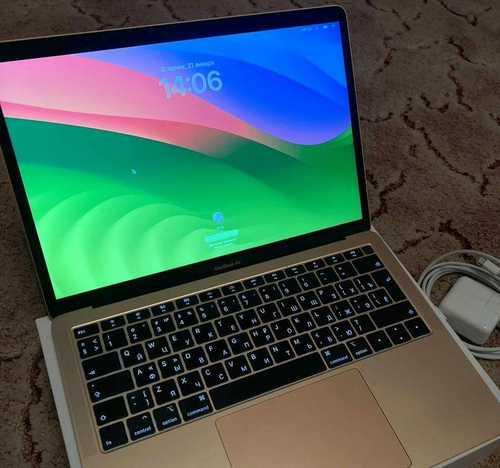 Apple macbook air 13