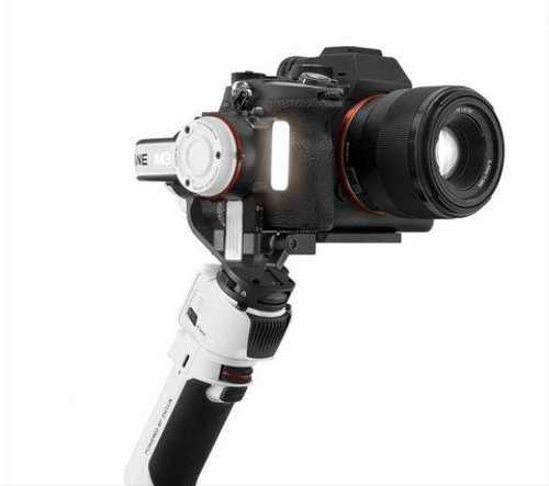 Zhiyun Crane M3 PRO Kit Новый-Гарантия