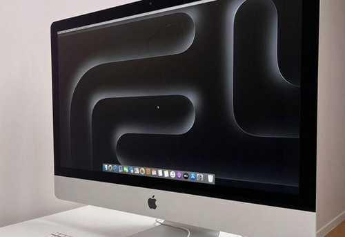 Apple iMac 27, 2013 late