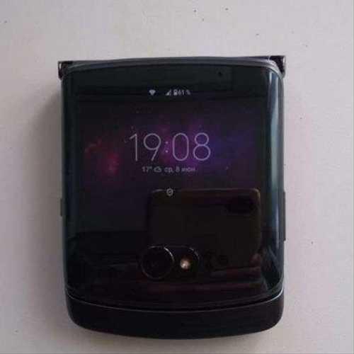 Motorola Razr 5g (2020)