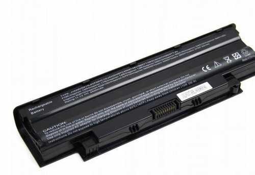 Новый аккумулятор для ноутбука Dell GK2X6