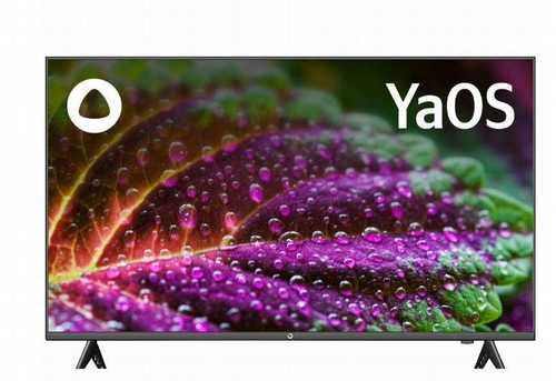 Телевизор SMART tv 43 Hi vhix-43U169MSY