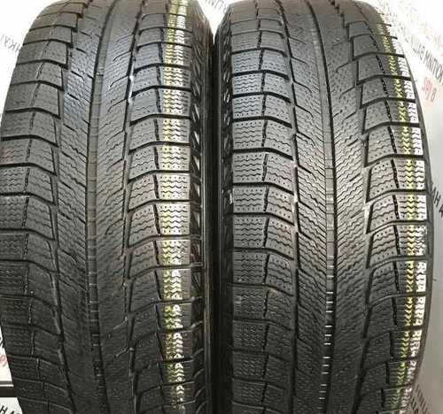 Michelin Latitude X-Ice 235/60 R17 H