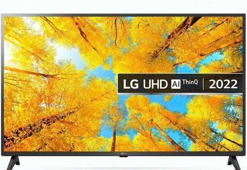 Телевизор SMART TV LG 43