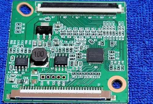 Т-кон переходник для st3151a05-4-xc