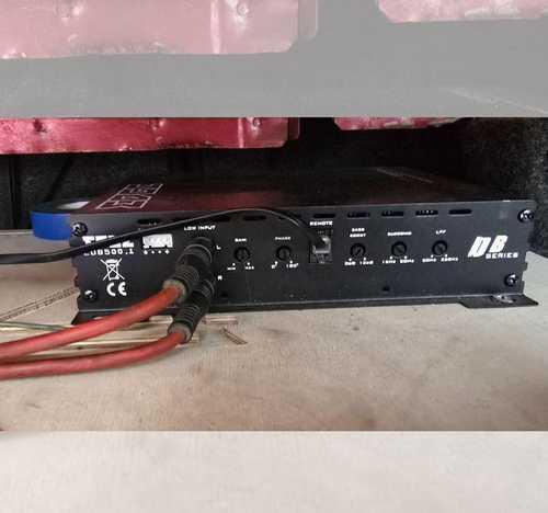Моноблок Edge EDB 500.1