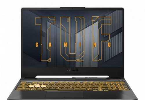 Ноутбук asus TUF Gaming A15 FX506IC-HN025 (1920x1