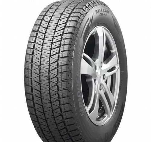 Bridgestone Blizzak DM-V3 235/45 R19 99T