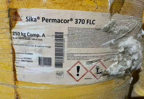Sika Permacor -370 FLC