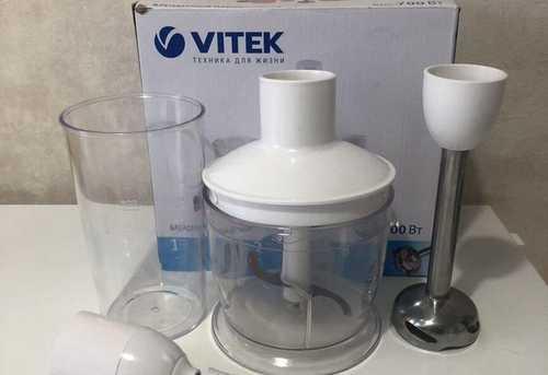 Блендер vitek