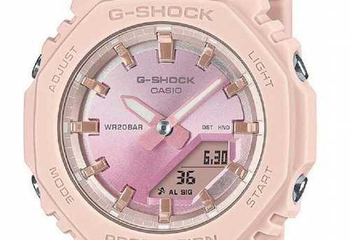 Мужские наручные часы Casio G-Shock GMA-P2100SG-4A