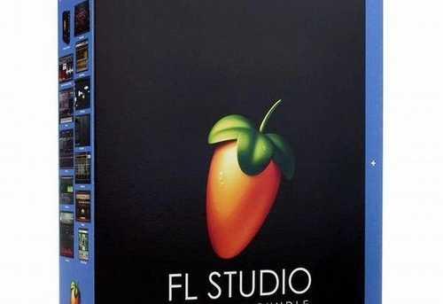 FL Studio 21