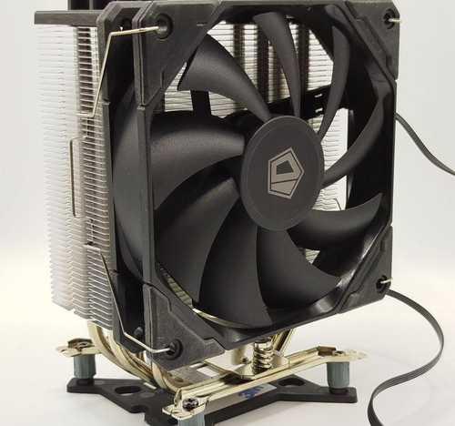 ID-Cooling SE-214-XT Basic 180W