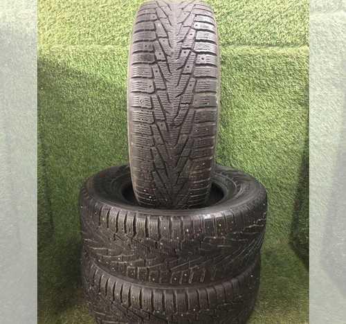 Nokian Tyres Nordman 7 SUV 265/65 R17 116T