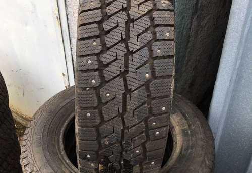 Continental VancoIceContact 195/70 R15C 102R