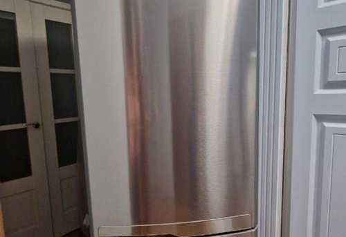 Холодильник Samsung RL-55 tebsl