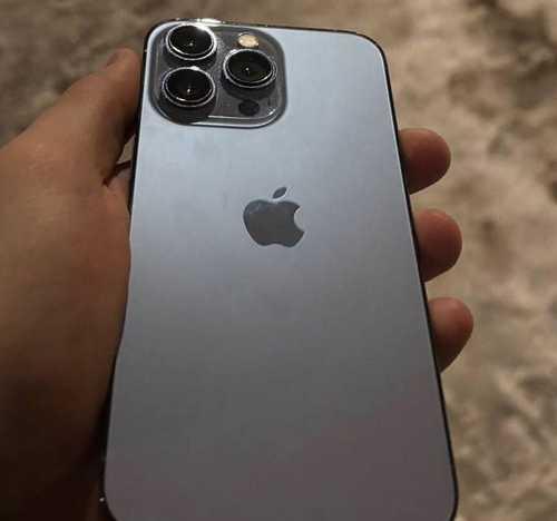 iPhone 13 Pro, 128 ГБ