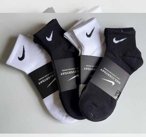 Носки мужские Nike