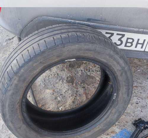 Hankook Kinergy Eco 2 K435 205/55 R16