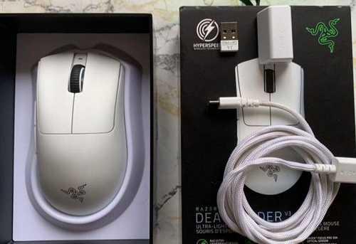 Razer deathadder v3 pro