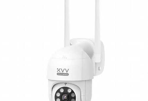 IP-камера Xiaomi Xiaovv Outdoor PTZ Camera XVV-36