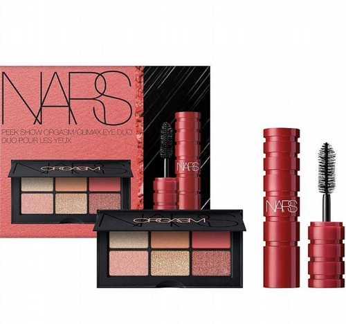 Набор косметики Nars