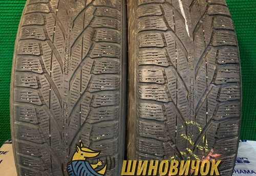 Nokian Tyres Hakkapeliitta R2 SUV 225/65 R17 106R