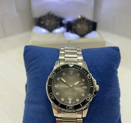 Tissot мужские наручные часы