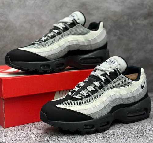 Кроссовки мужские Nike air max 95