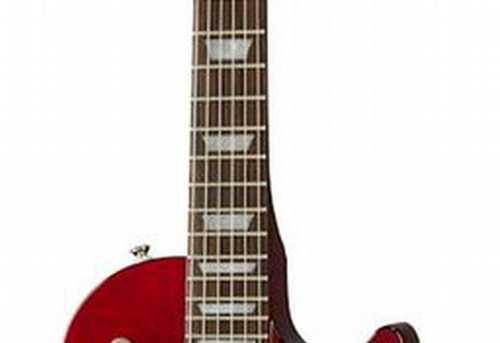 Электрогитара Epiphone Les Paul Studio Wine Red