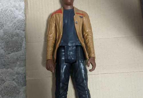 Фигурка Hasbro Star Wars Finn (Jakku)