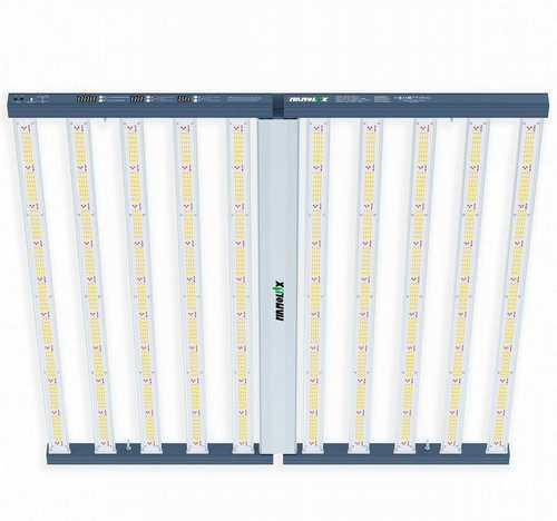 Лед лампа Nanolux Full Spectrum SN 1200 Вт для рас