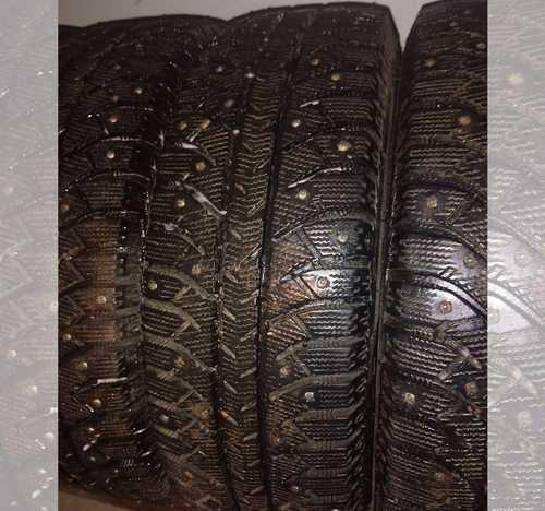 Bridgestone Ice Cruiser 7000S 185/70 R14 88T