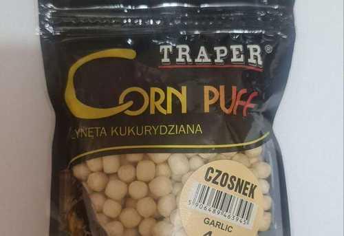 Кукурузная приманка Traper corn puff