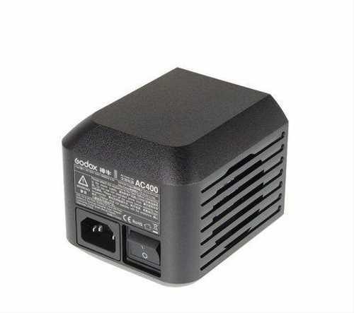 Сетевой адаптер Godox AC400(G60-12L3) для AD400Pro