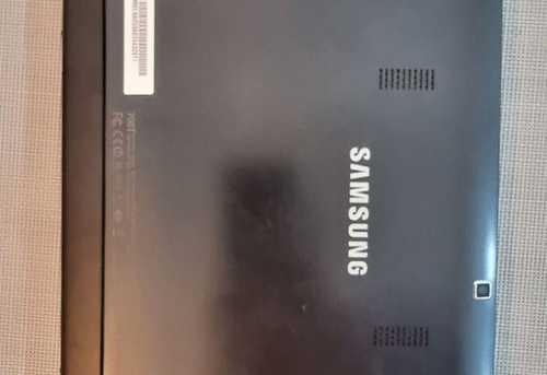 Samsung ativ smart pc pro xe700t1c