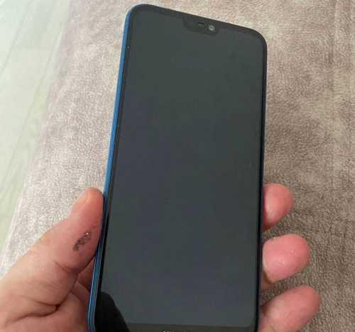 Запчасти Honor P20 lite