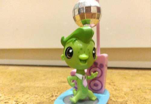 Littlest Pet Shop старые