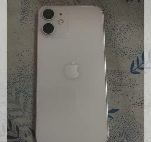 iPhone 12 mini, 64 ГБ