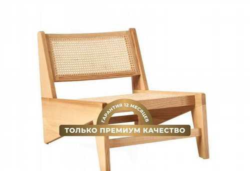 Дизайнерский Кресло из ротанга