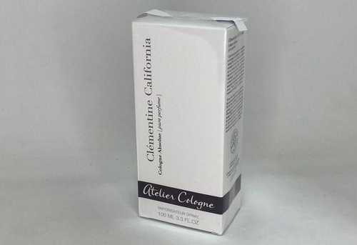 Парфюм Atelier Cologne Clementine California