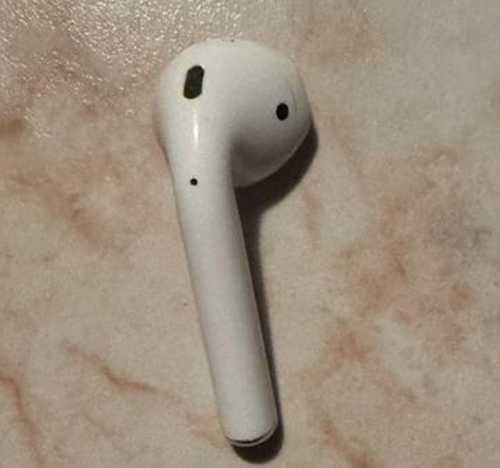 Наушники earpods