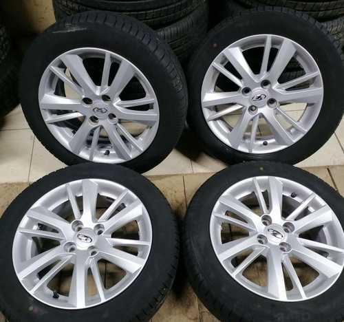 Летние Оригинал на Ваз R15/185/55 Pirelli