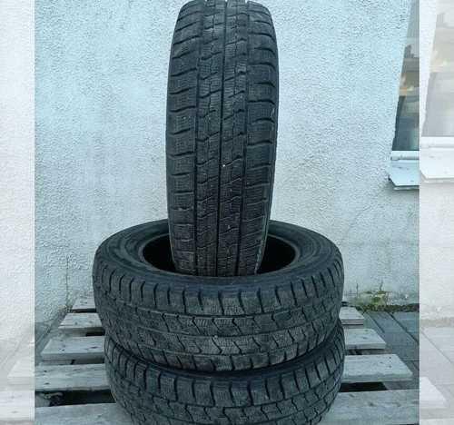 Goodyear Ice Navi Zea II 205/60 R16