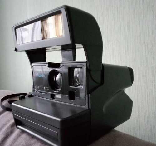 Фотоаппарат Polaroid 636 новый