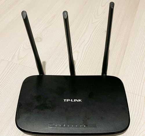 Wifi роутер TP-Link 211E